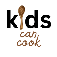Kids Can Cook – A celebration of food, culture, and the amazing ...